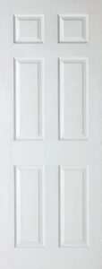 Engineered Ply Panel Doors – Kaapstadt